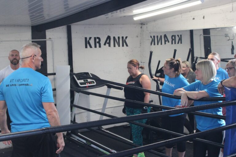 Boxing classes near me Personal training.